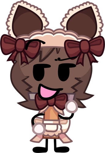 Maddie | Mickey Mouse Battle House Wiki | Fandom