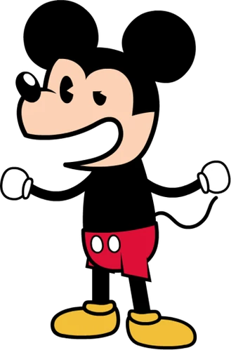 Mickey Mouse | Mickey Mouse Battle House Wiki | Fandom