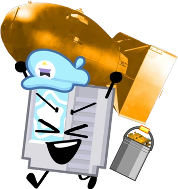 Jacob | Mickey Mouse Battle House Wiki | Fandom