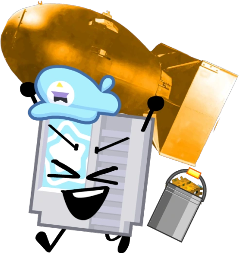 Jacob | Mickey Mouse Battle House Wiki | Fandom