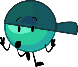 Greeny | Mickey Mouse Battle House Wiki | Fandom