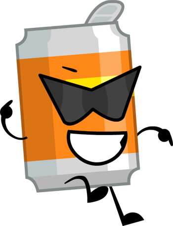 Coke | Mickey Mouse Battle House Wiki | Fandom