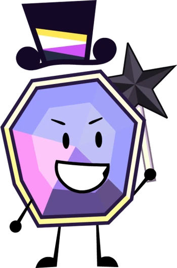 Nev | Mickey Mouse Battle House Wiki | Fandom