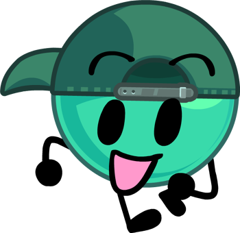 Greeny | Mickey Mouse Battle House Wiki | Fandom