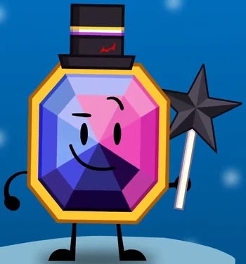 Nev | Mickey Mouse Battle House Wiki | Fandom