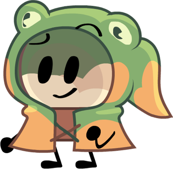 Moony | Mickey Mouse Battle House Wiki | Fandom