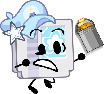 Jacob | Mickey Mouse Battle House Wiki | Fandom