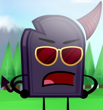 Andy Duthie | Mickey Mouse Battle House Wiki | Fandom