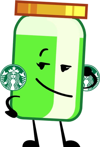 Jacob | Mickey Mouse Battle House Wiki | Fandom