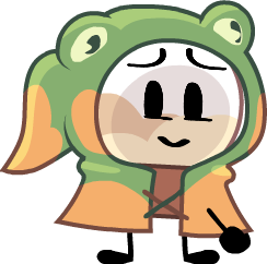 Moony | Mickey Mouse Battle House Wiki | Fandom