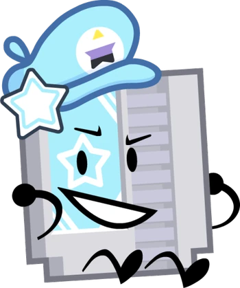 Jacob | Mickey Mouse Battle House Wiki | Fandom