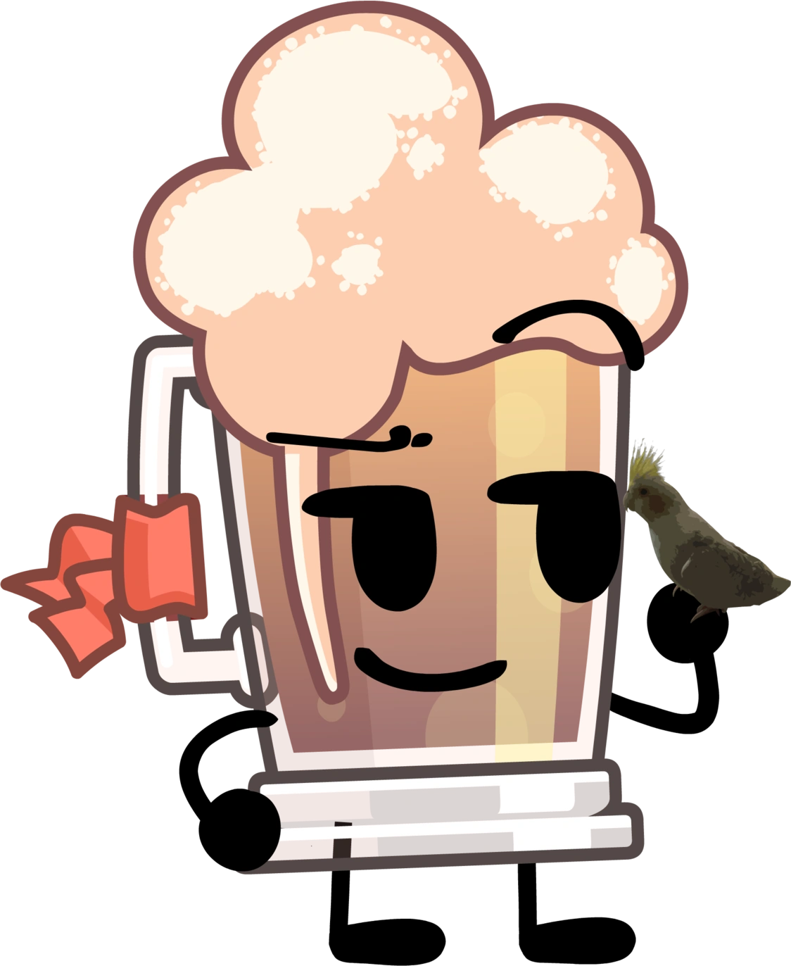 Pepper | Mickey Mouse Battle House Wiki | Fandom