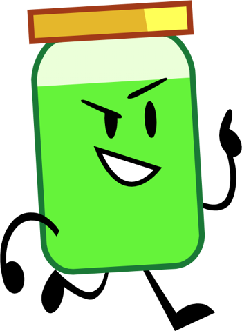 Jacob | Mickey Mouse Battle House Wiki | Fandom