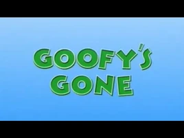 Goofy's Gone | Mickey Mouse Clubhouse Episodes Wiki | Fandom