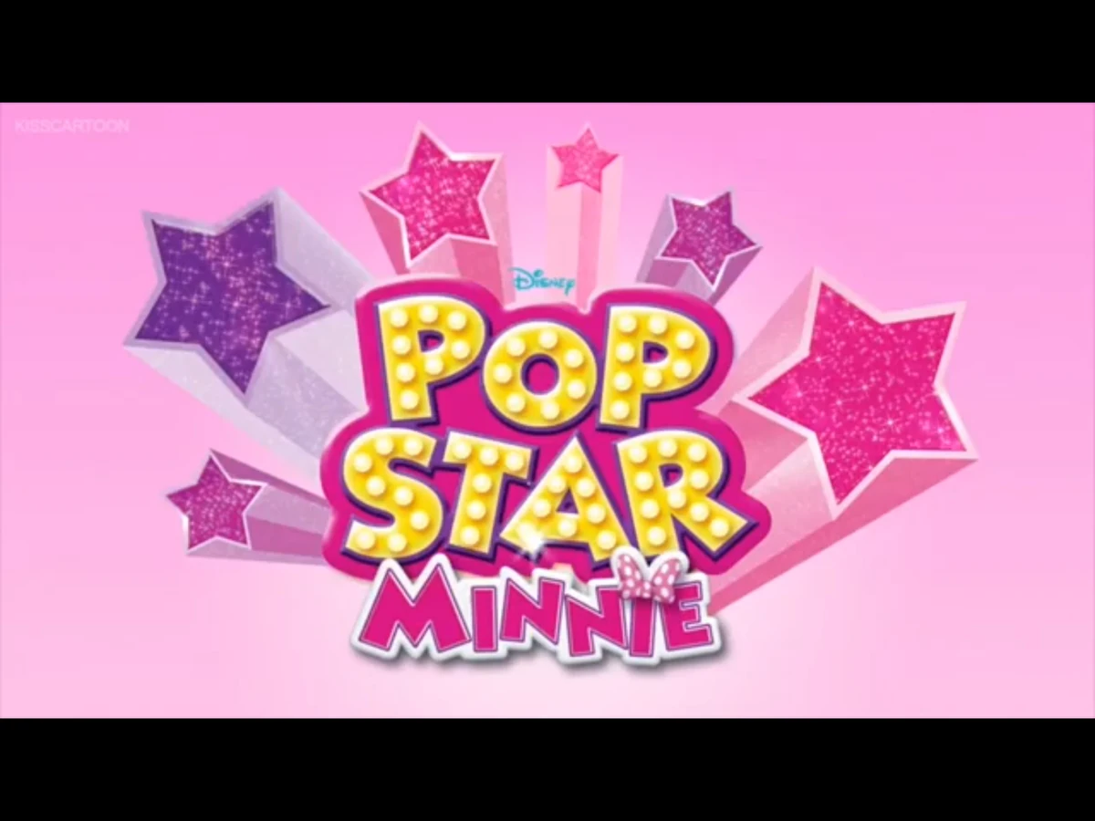 Pop Star Minnie (DVD) | Mickey Mouse Clubhouse Episodes Wiki | Fandom