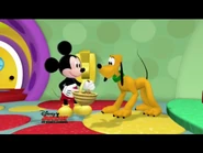 Secret Spy Daisy | Mickey Mouse Clubhouse Episodes Wiki | Fandom