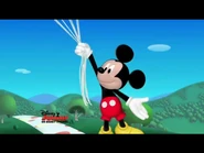 Mickey's Comet | Mickey Mouse Clubhouse Episodes Wiki | Fandom