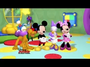 Donald's Hiccups | Mickey Mouse Clubhouse Episodes Wiki | Fandom