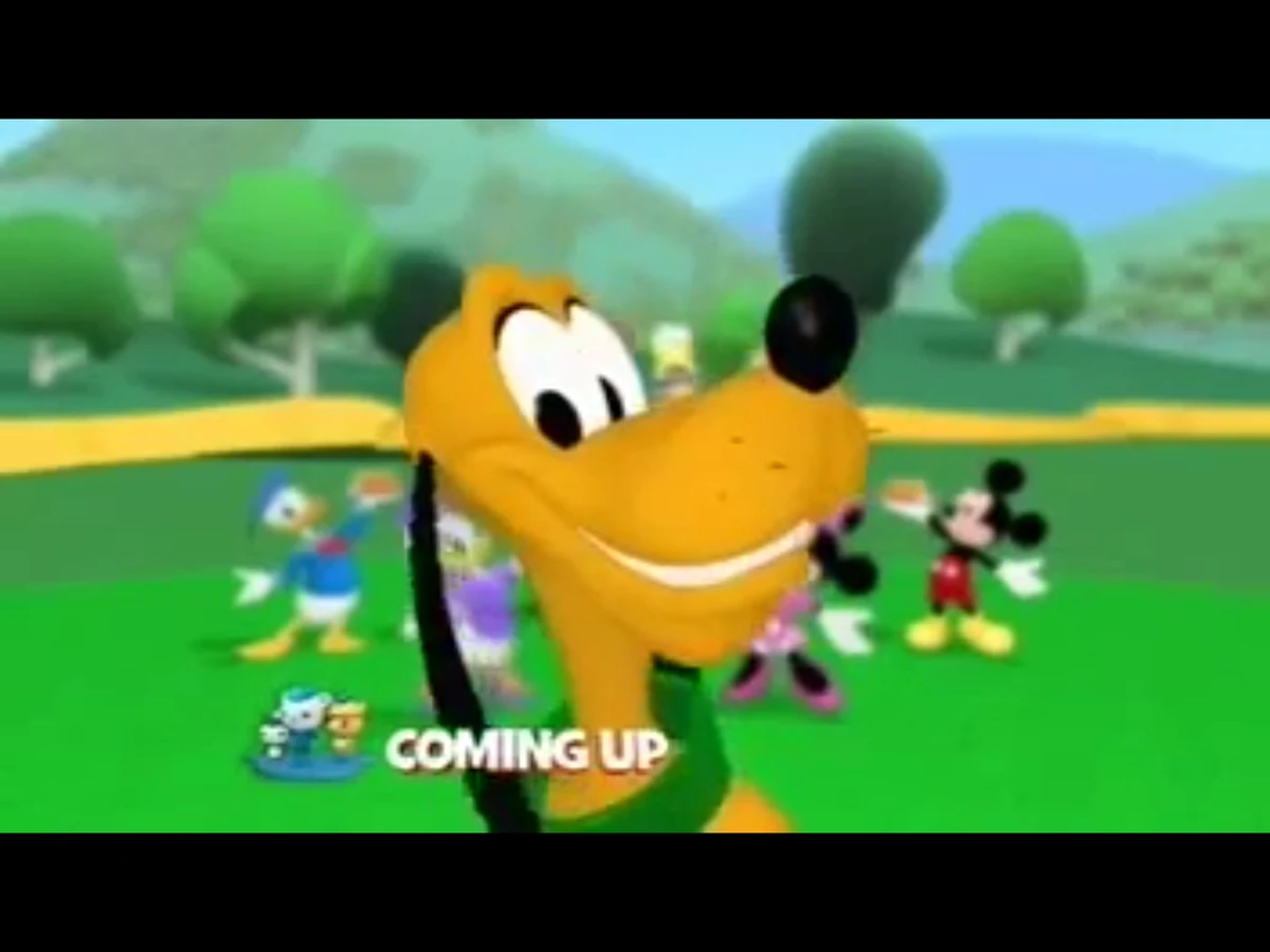 Goofy's Thinking Cap | Mickey Mouse Clubhouse Episodes Wiki | Fandom