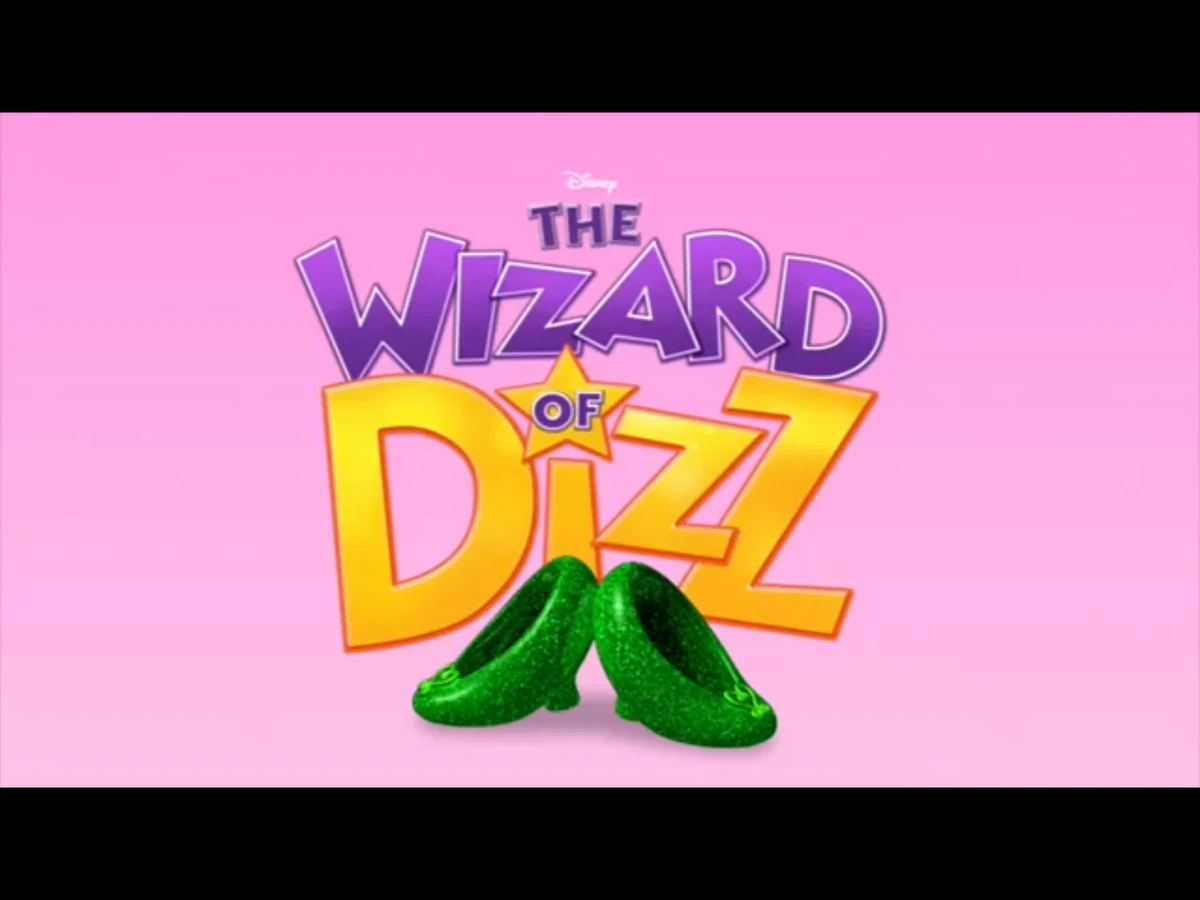 Minnie's The Wizard of Dizz | Mickey Mouse Clubhouse Episodes Wiki | Fandom
