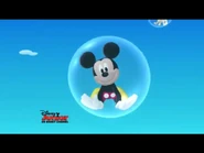 Pluto's Bubble Bath | Mickey Mouse Clubhouse Episodes Wiki | Fandom