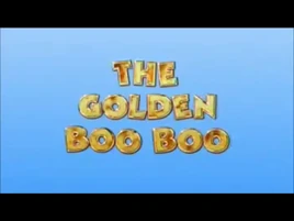 The Golden Boo-Boo | Mickey Mouse Clubhouse Episodes Wiki | Fandom