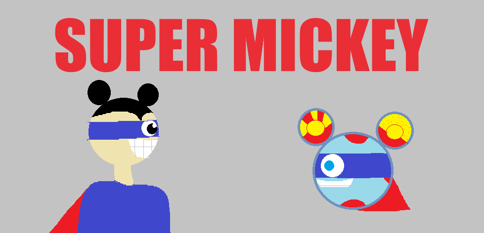 Super Mickey! | Mickey Mouse Clubhouse Episodes Wiki | Fandom