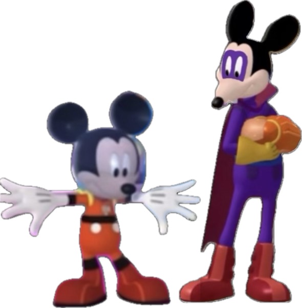 Mickey and Mortimer | Mickey Mouse Clubhouse Episodes Wiki | Fandom Mickey and Mortimer | Mickey Mouse Clubhouse Episodes Wiki | Fandom