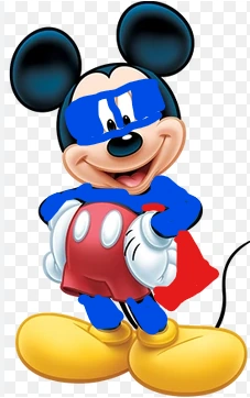 Super Mickey | Mickey Mouse Clubhouse Episodes Wiki | Fandom