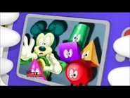 Mickey's Show and Tell | Mickey Mouse Clubhouse Episodes Wiki | Fandom