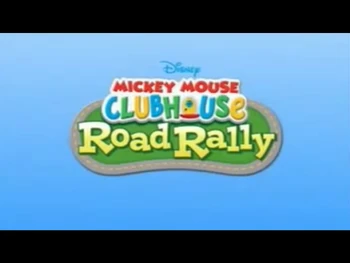 Road Rally | Mickey Mouse Clubhouse Episodes Wiki | Fandom