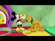 Secret Spy Daisy | Mickey Mouse Clubhouse Episodes Wiki | Fandom