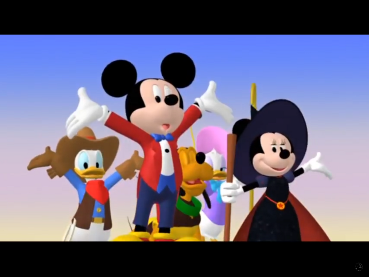 Minnie Mouse Gallery Mickey Mouse Clubhouse Episodes Wiki Fandom