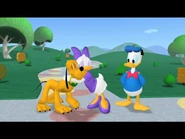 Mickey's Happy Mousekeday | Mickey Mouse Clubhouse Episodes Wiki | Fandom