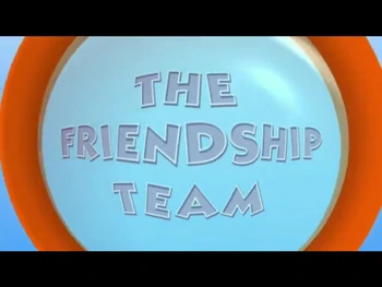 The Friendship Team | Mickey Mouse Clubhouse Episodes Wiki | Fandom