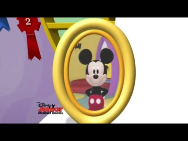 Mirror | Mickey Mouse Clubhouse Episodes Wiki | Fandom
