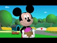 Goofy's Coco-nutty Monkey | Mickey Mouse Clubhouse Episodes Wiki | Fandom