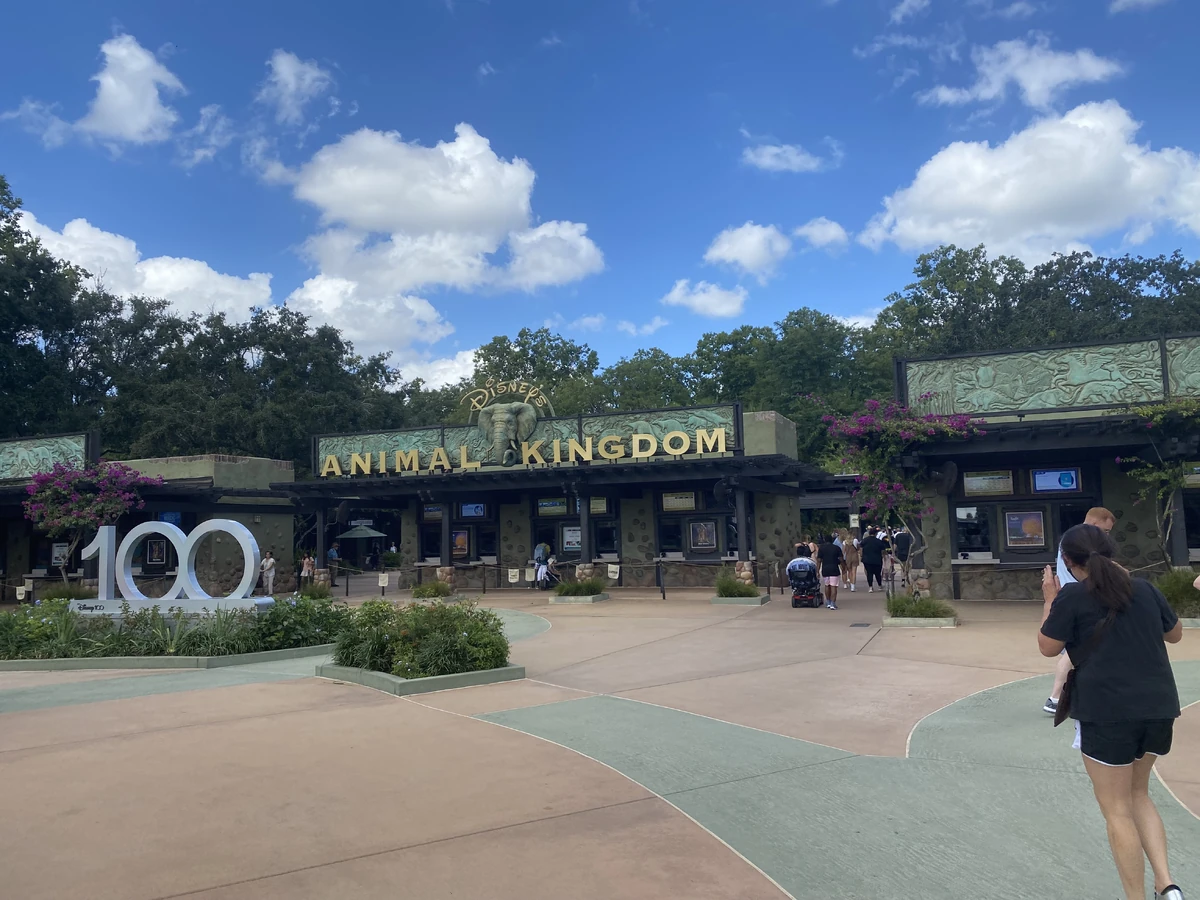 Disney's Animal Kingdom | Mickey Mouse Clubhouse Episodes Wiki | Fandom