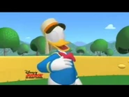 Donald of the Desert | Mickey Mouse Clubhouse Episodes Wiki | Fandom