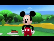 Mickey's Round Up | Mickey Mouse Clubhouse Episodes Wiki | Fandom