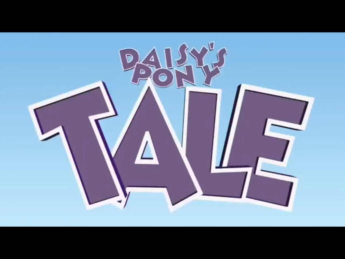Daisy's Pony Tale | Mickey Mouse Clubhouse Episodes Wiki | Fandom