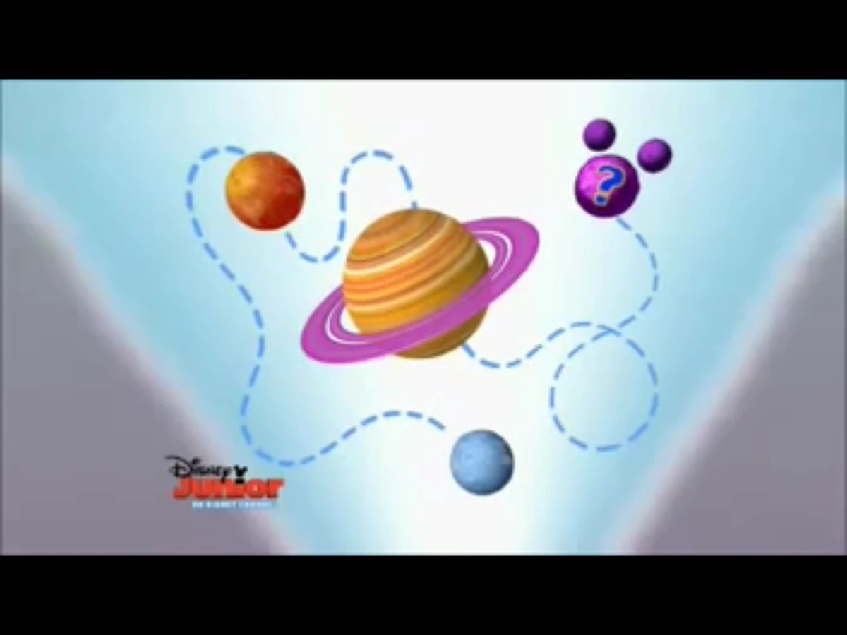 Space Adventure | Mickey Mouse Clubhouse Episodes Wiki | Fandom