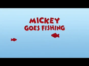 Mickey Goes Fishing | Mickey Mouse Clubhouse Episodes Wiki | Fandom
