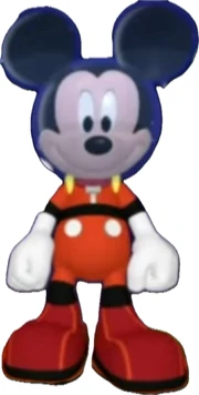 Dash, Bash and Ferdinand | Mickey Mouse Clubhouse Episodes Wiki | Fandom