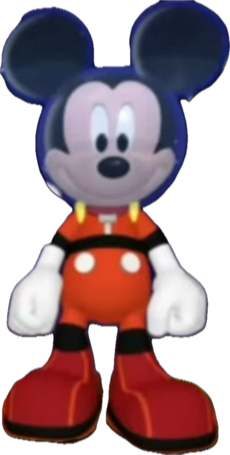 Dash, Bash and Ferdinand | Mickey Mouse Clubhouse Episodes Wiki | Fandom