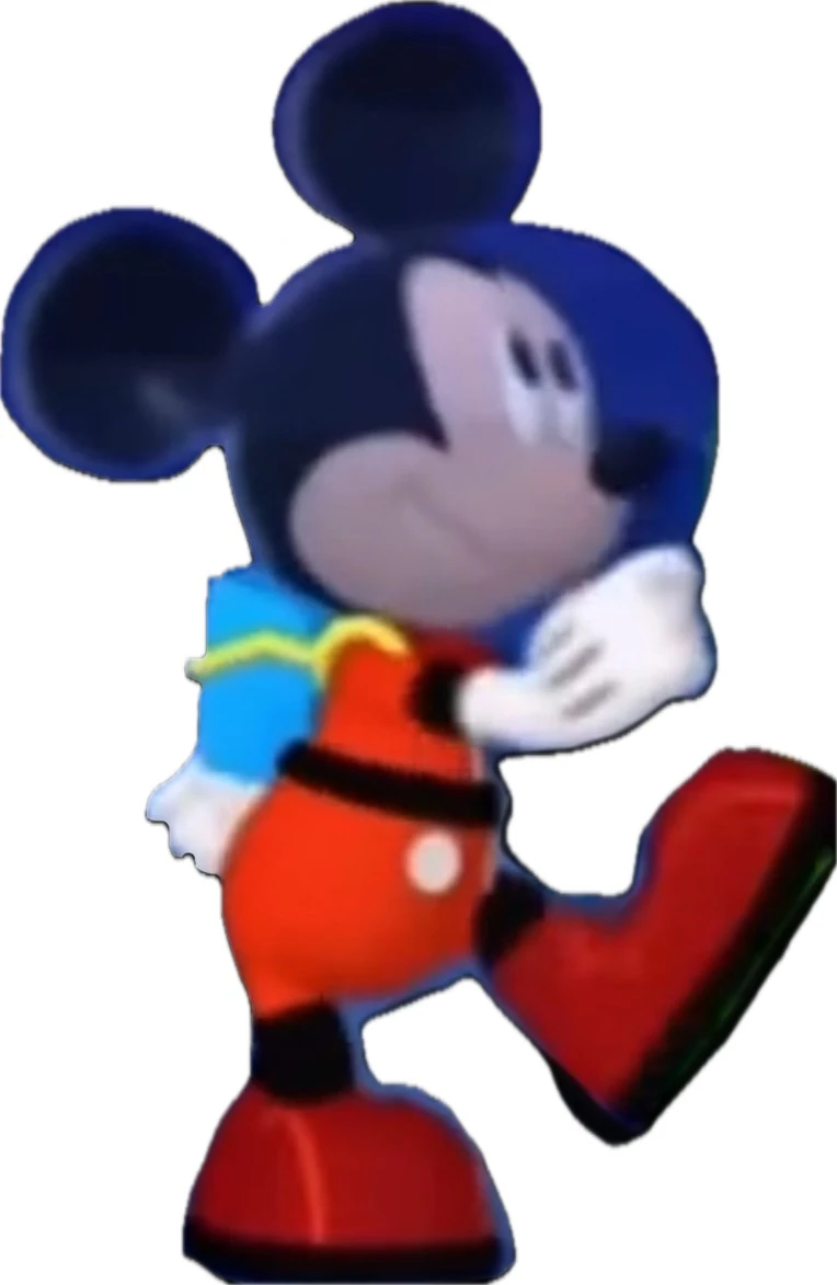 Space Captain Mickey | Mickey Mouse Clubhouse Episodes Wiki | Fandom