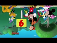 Mickey's Comet | Mickey Mouse Clubhouse Episodes Wiki | Fandom