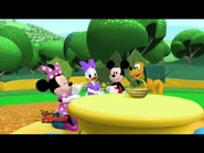 Secret Spy Daisy | Mickey Mouse Clubhouse Episodes Wiki | Fandom
