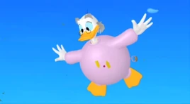 Blimpy Blazer | Mickey Mouse Clubhouse Wiki | Fandom