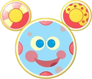 Toodles | Mickey Mouse Clubhouse Wiki | Fandom